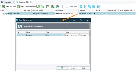 Running Keyword Tests TestComplete Documentation