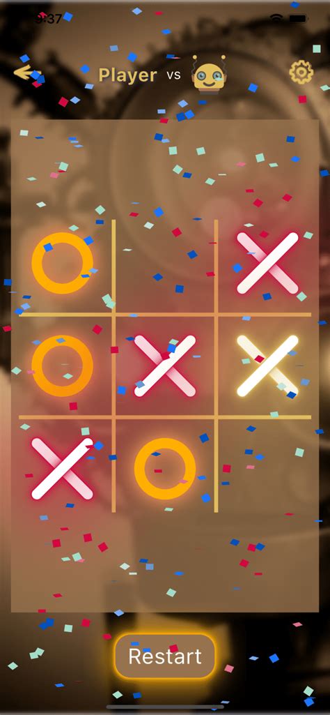Ai Tic Tac Toe Simutron Web Und App Entwicklung