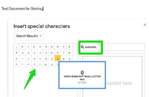 3 Ways To Do Superscript And Subscript In Google Docs