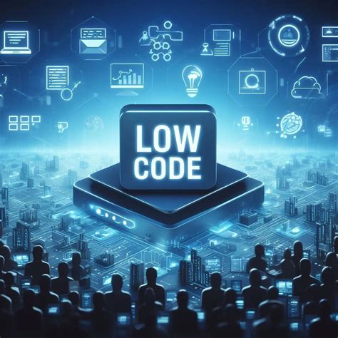 Sebastian Flügel On Linkedin Lowcode Nocode Engineering