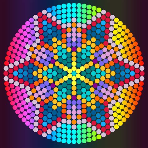 Graphic Art Patterns