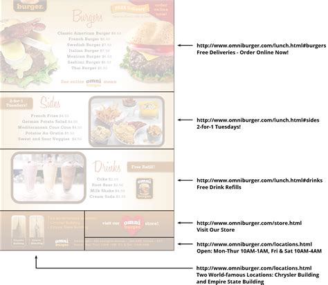 Creating Naming Slices In Photoshop Free HTML Email Tutorial