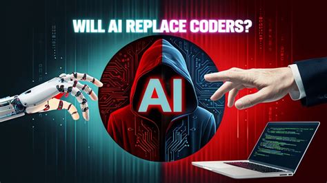 is ai really a danger for coders exploring the future of programming