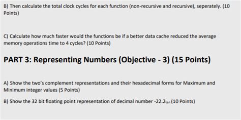 Solved You Will Implement A Function For Finding The Nth Chegg