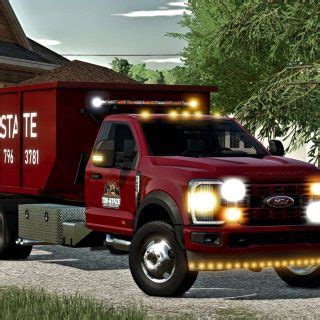 SwitchNGoPack V FS Mod Farming Simulator Mod