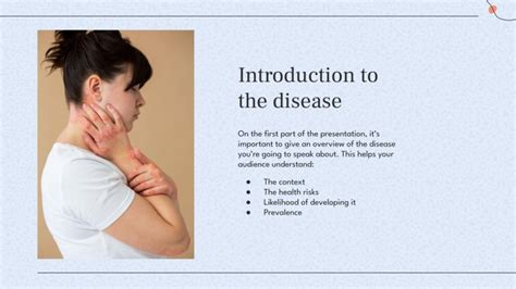 Immune System Disease Scleroderma Presentation