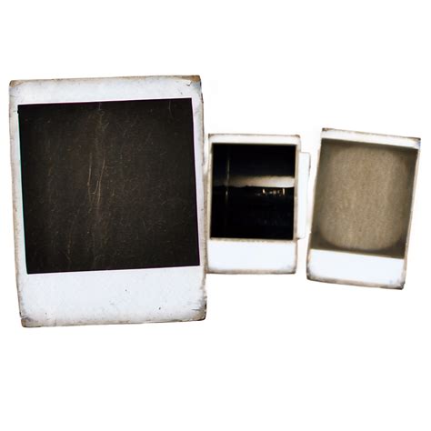 Download Old Polaroid Film Look Png 06202024