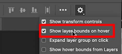 Hover Layer In Photoshop Photoshopcafe