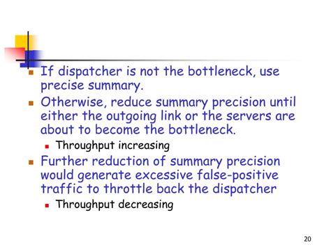 Ppt Subscription Partitioning And Routing In Content Based Publishsubscribe Networks
