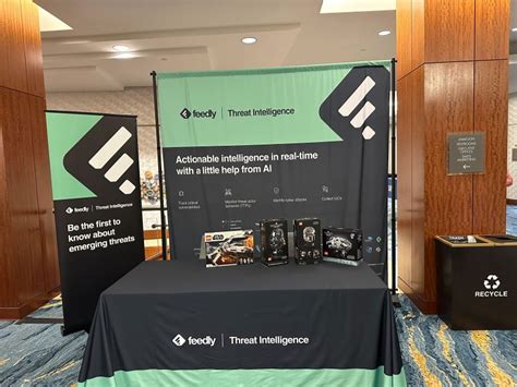 Ai Osint Vulnerability Ctisummit Threatintel Vulnerabilitymanagement Feedly