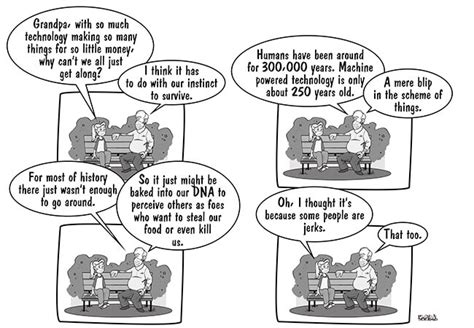 DevOpsChat Articles Abundance And Scarcity
