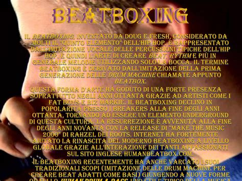 Hip Hop Culture Ppsx