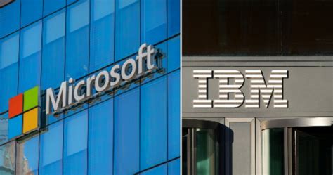 Ibm Consulting And Microsoft Accelerate Generative Ai Adoption Technology Magazine