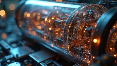 Ai Driven Quantum Machine Learning Models Optimizing Energy Consumption Using Quantum Computing