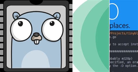 List Tinygo Curated By Bernard Dhavé Medium