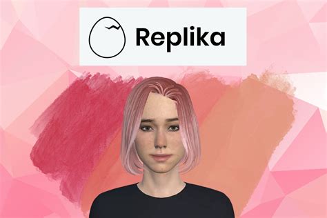 ¿qué Es Replika Ai El Chatbot Más Humano Marketing4all