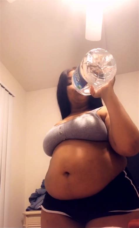 My Soft Fat Belly Thisvid Com