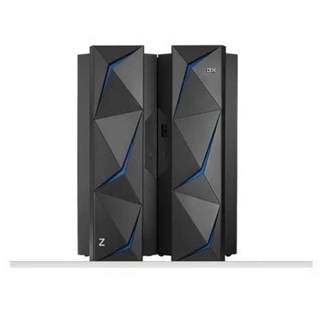 IBM Z14 Server At Best Price In Pune By IBM ID 17695125697
