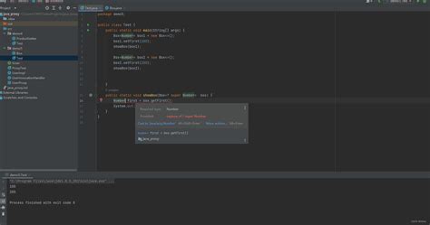 Java泛型泛型中的类型可以是类吗 Csdn博客