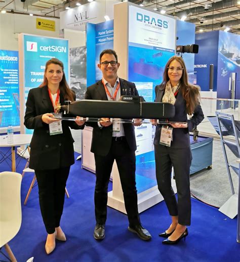 December 2021 Drass Group