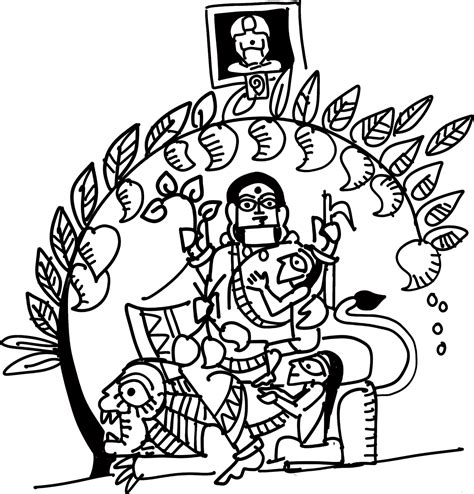 Devdutt Pattanaik Mythologist Author Speaker Illustrator