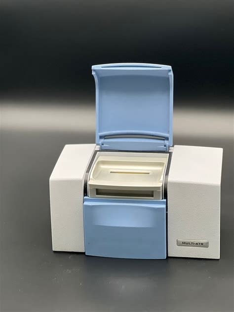 A213d 11 Atr Multi Reflection Sampling Module Znse Quicksnap For