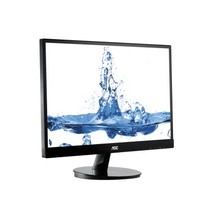 I VM BK AOC Monitors