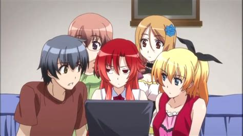Dakara Boku Wa H Ga Dekinai Episode 06 Subtitle Indonesia Q Reisubs