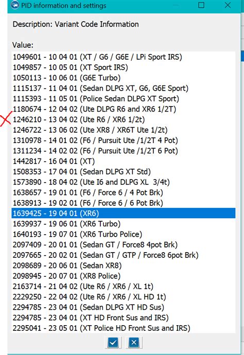 FG Manual Swap ABS Calibration Error Diagnostics PCMTEC Forums