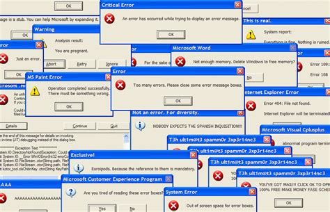 Fix A Slow Computer Help You To Fix Windows Error Code
