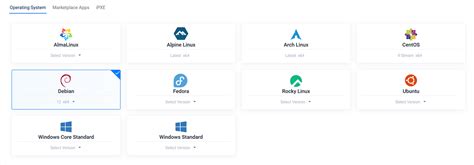 How To Provision Vultr Bare Metal Instances Vultr Docs