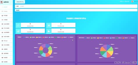 基于springboot考公学习系统的设计和实现源码lw调试文档校园公考学习系统的代码截图 Csdn博客
