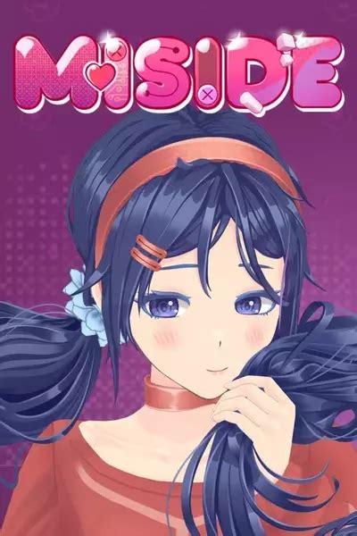 Mita Nude Mod UAL Version At MiSide Nexus Mods And Community