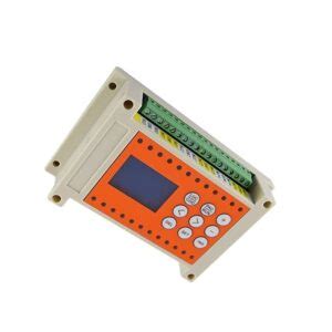 ATO Programmable Timer Relay NO Normally Open 12 Input 12 Output 24V DC Simple Programmable