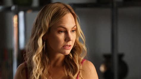 Meet The Justified City Primeval Cast — Whos Who In The Limited Series