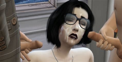 Jing And The Professors Simwives Scenarios And Sex Adventures