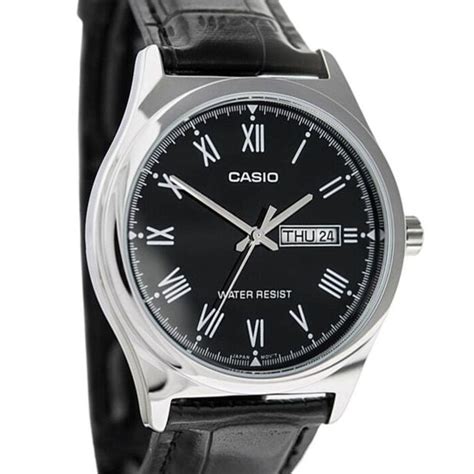 Relogio Casio Mtp V00 Black Friday Pontofrio