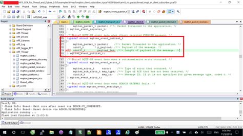 length of payload of mqtt received message isn t provided in sdk nordic qanda nordic devzone