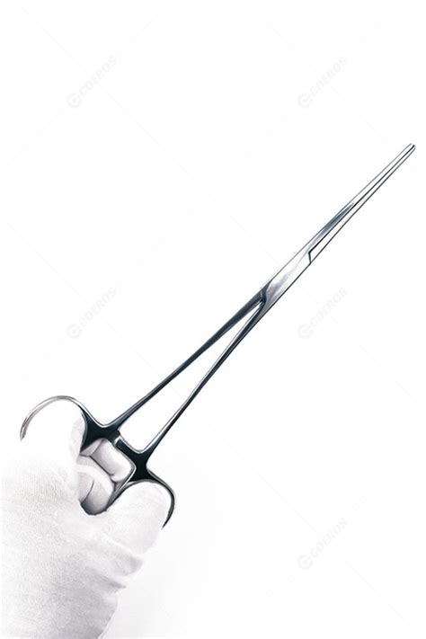 Sex Dolls Cleaning Forceps Kanadoll