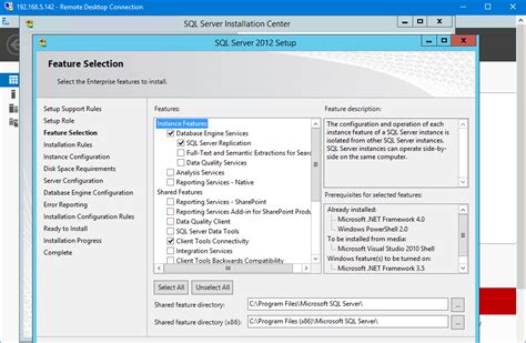 Teguh Triharto Learning Center How To Install Replica Sql Server