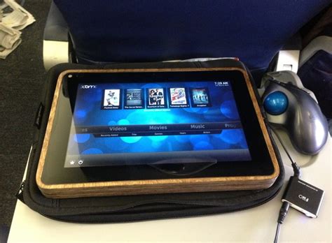 pipad raspberry pi tablet built by michael castor