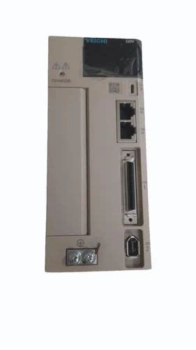 Model Name Number SD R A PA Veichi Servo Drive Phase At In Bhilwara