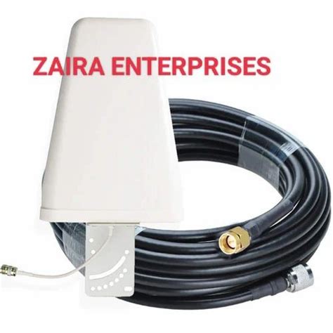 Mhz Dbi Lpda Antenna Kit Lpda Log Periodic Antenna At Piece In New Delhi