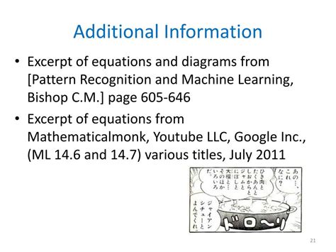 ppt pattern recognition and machine learning chapter 13 sequential