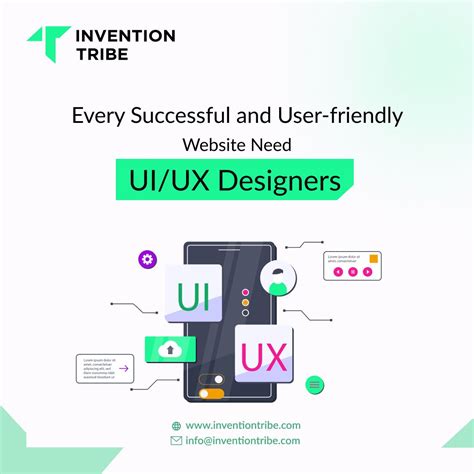 Invention Tribe On Linkedin Uidesign Ui Uiuxdesign Uiux