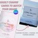 Core Values Coaching Worksheet Templates Life Coaching Canva Templates Done For You Coaching