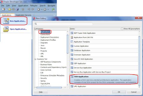 mutyam s oracle fusion middleware blog get started with oracle 12c hello world example