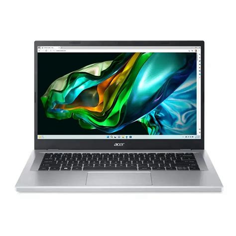 Acer Aspire Intel Core I Th Gen Laptop At Rs Acer In Coimbatore Id