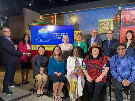 MLAs Cultural Leaders Launch B C Anti Racism Survey Tri City News