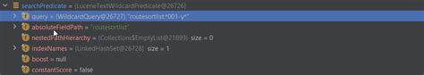 lucene with special characters hibernate search hibernate